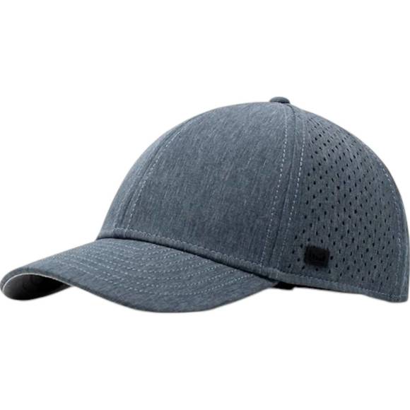 Melin | Accessories | New Melin Agame Hydro Hat In Heather Light Blue ...